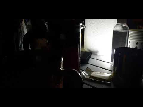 Kamp gecesi gelsin caylar kahveler :))