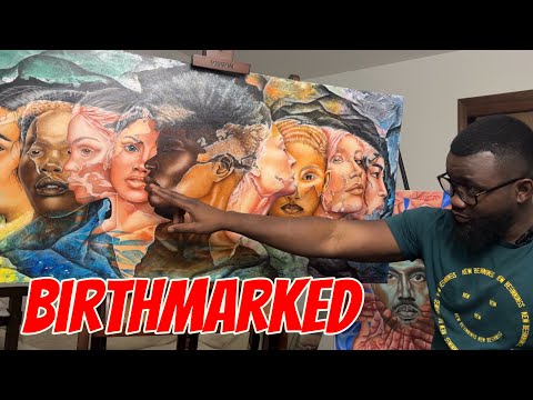 Birthmarked: Nations of the world