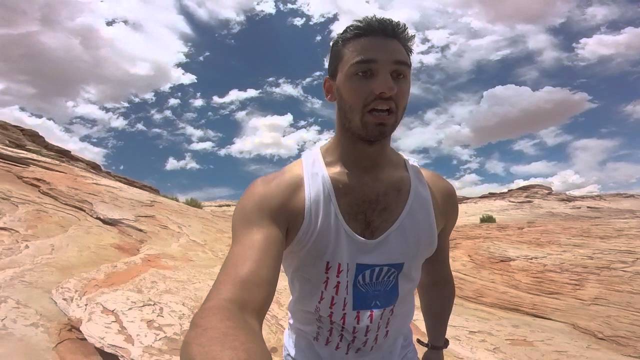 Jordan Glover & Landon Moss - Summer 2015 - YouTube