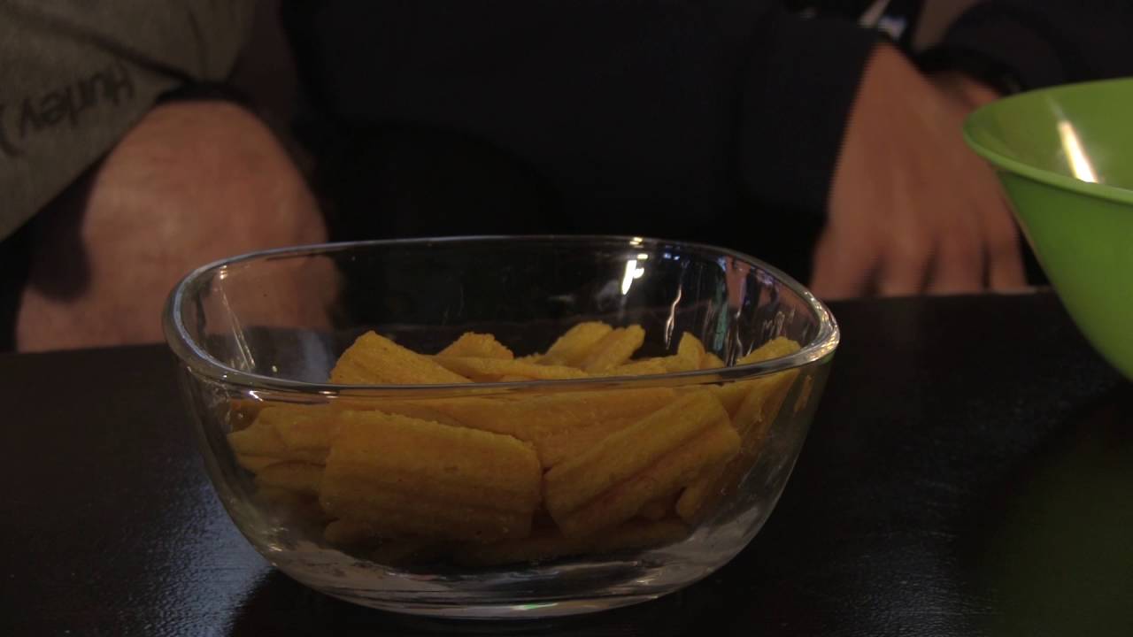 Snack Time Teaser Trailer - YouTube