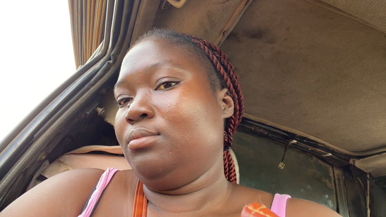 Work day in Liberia - YouTube