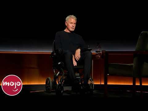 10 Celebrities' Final Messages to the World Before Dying