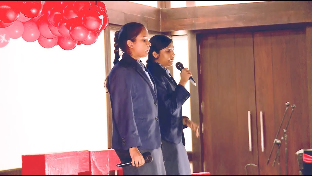 Silent Voices: The plight of children | Enaya Fernando & Sethuli ...
