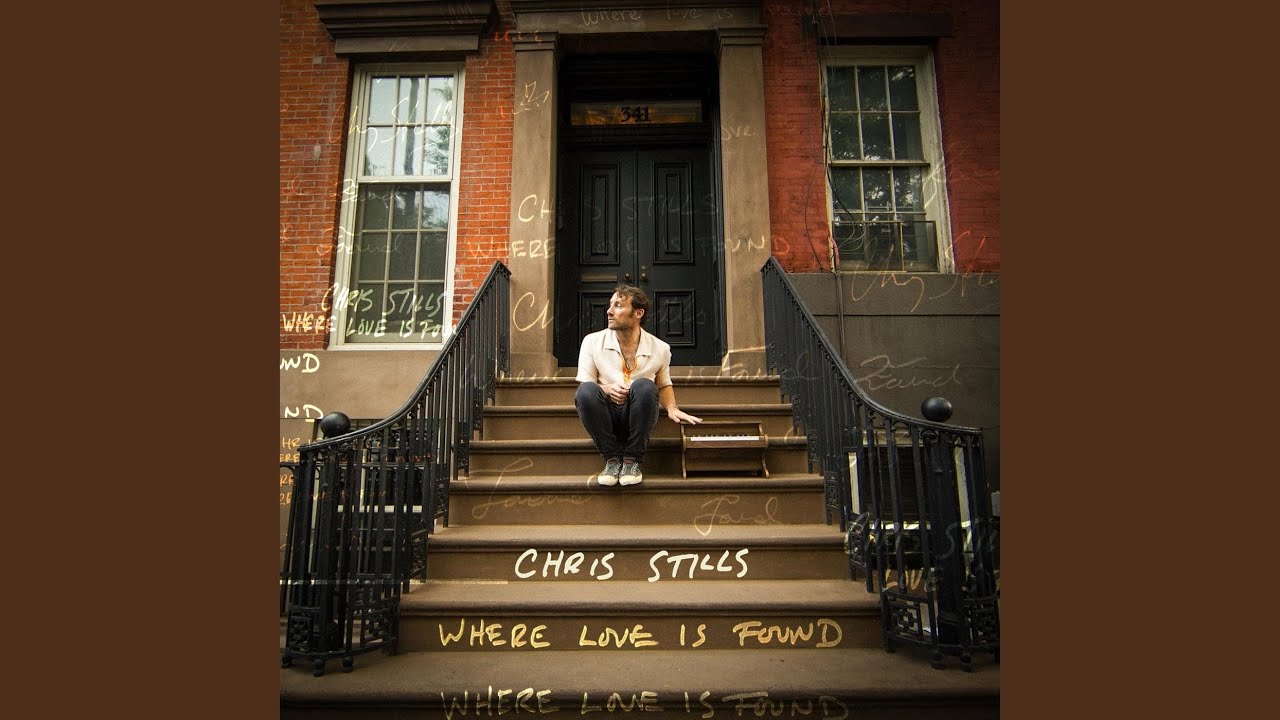 Where Love Is Found - YouTube