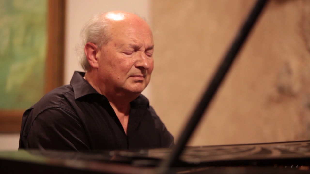 Alexander Malter - 01.10.2016 - Festival de Música Clásica Port de ...