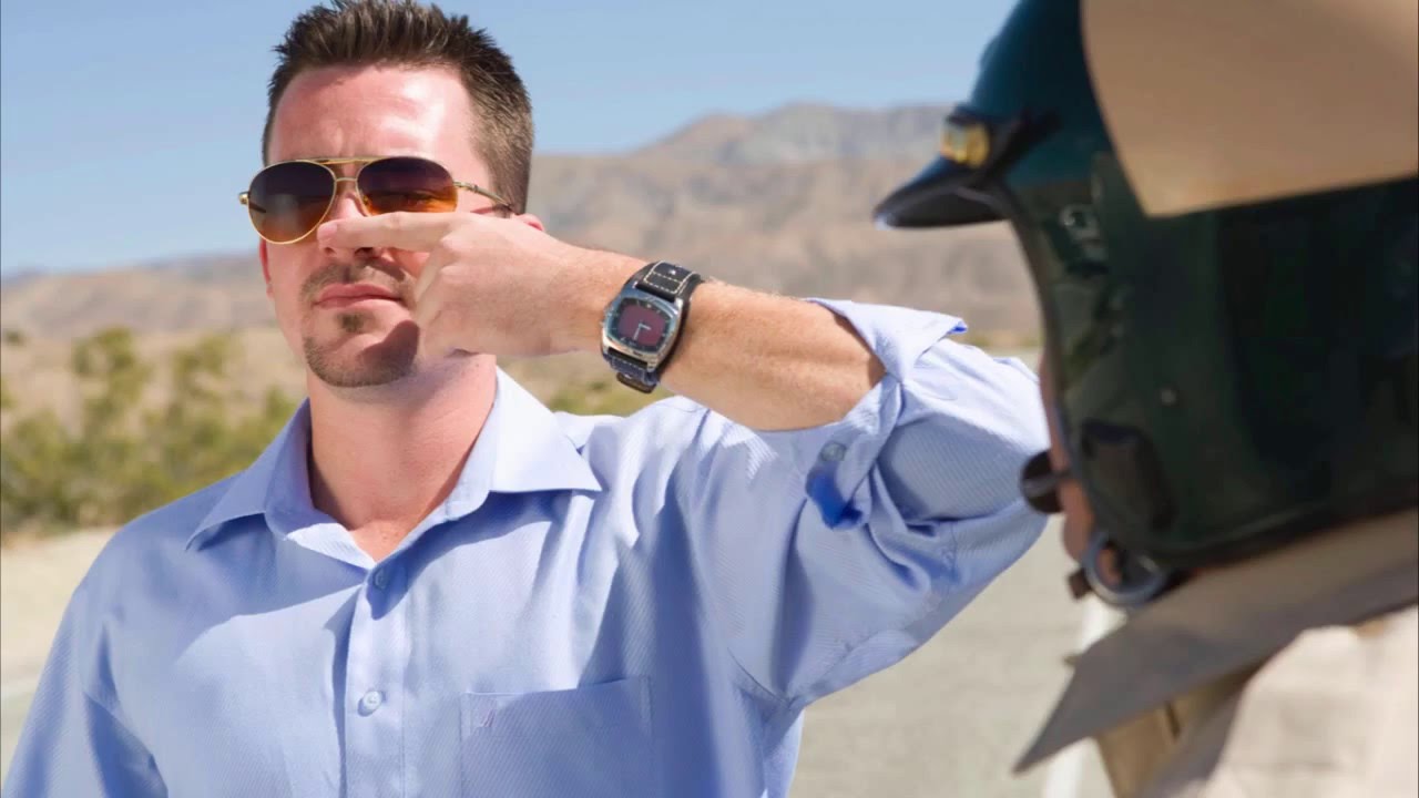 Elements of an Offense - YouTube