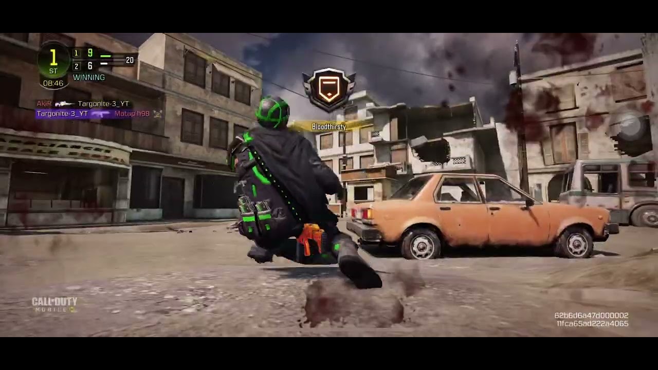 LK24 Citrine (Epic skin) - YouTube