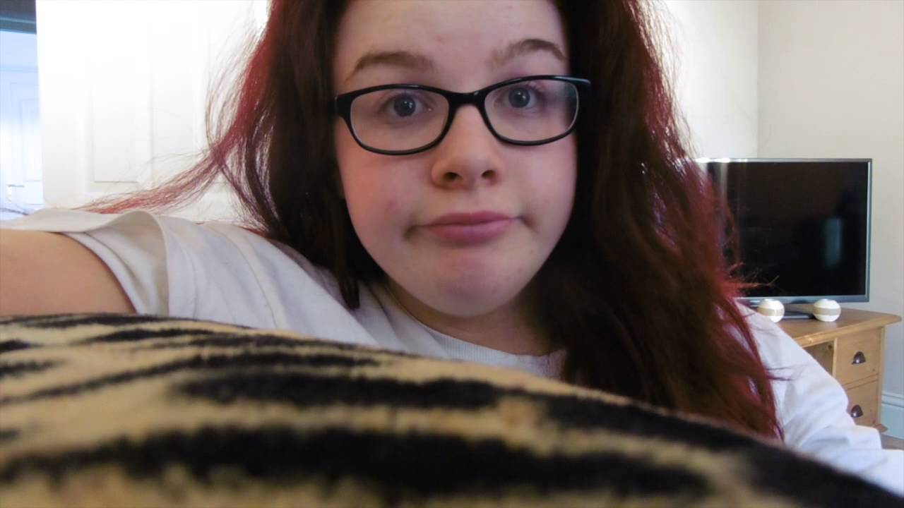 FAT!! vlog no 95 - YouTube