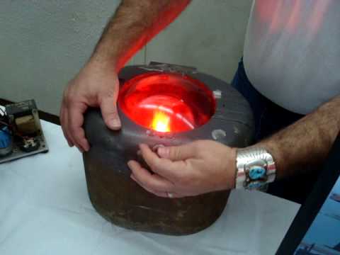 SP Pyle National Gyralight inerds - YouTube