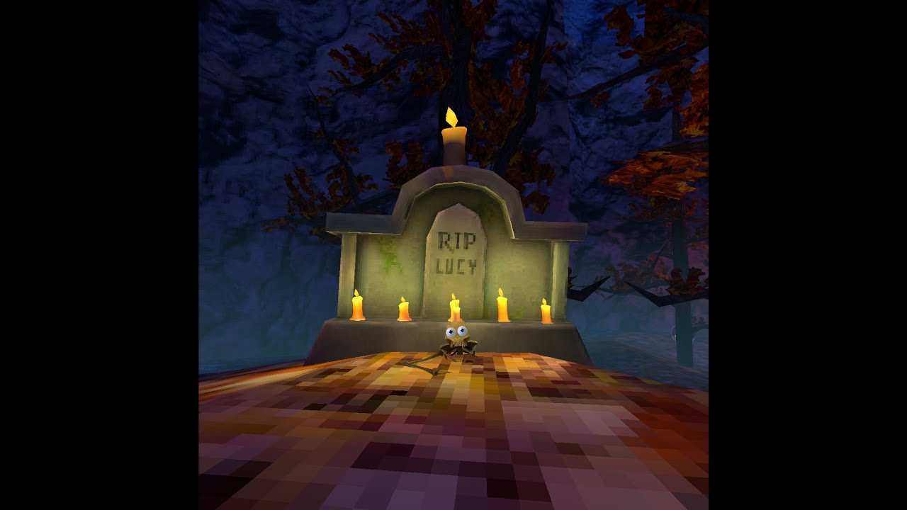 Halloween Gtag! [Ft- Raddishvr] - YouTube