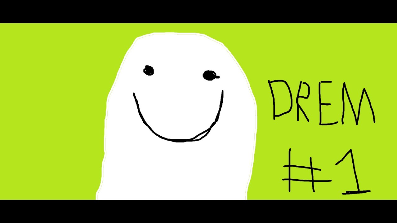Dream fanart speedrun #1 - YouTube