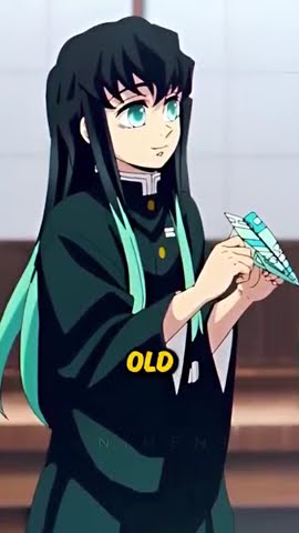 Is Muchiro father is ubiyaski #demon #great #demonslayer #anime - YouTube