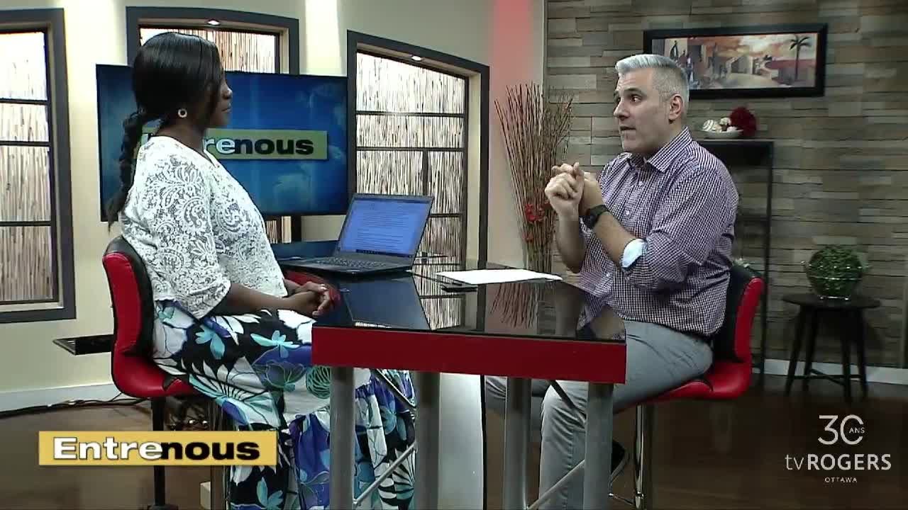 Entre nous - 5 mai 2023 - YouTube