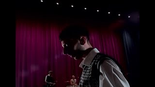 Black Plant - Bad Chancer (Official Video)