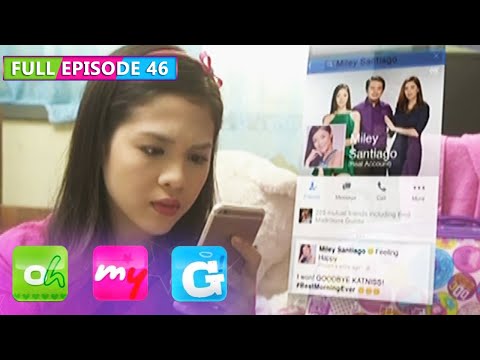 Full Episode 46 | Oh My G!