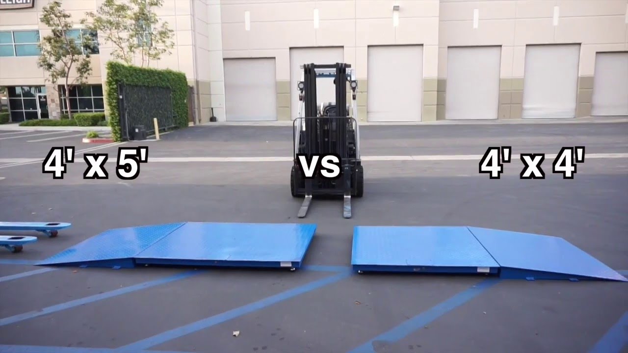 4x4 Vs 4x5 Floor Scale Comparison When Using A Pallet Jack SellEton 4x4 Vs 4x5 Floor Scale Comparison When Using A Pallet Jack SellEton