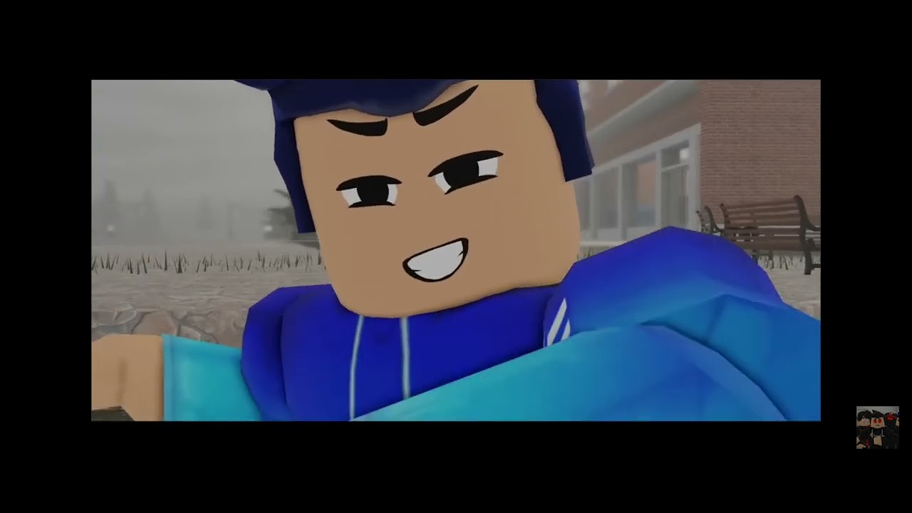 React to The Legend of Blox Watch a ROBLOX Horror Movie - YouTube