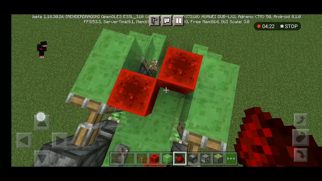 how to make a working machine arrow - YouTube