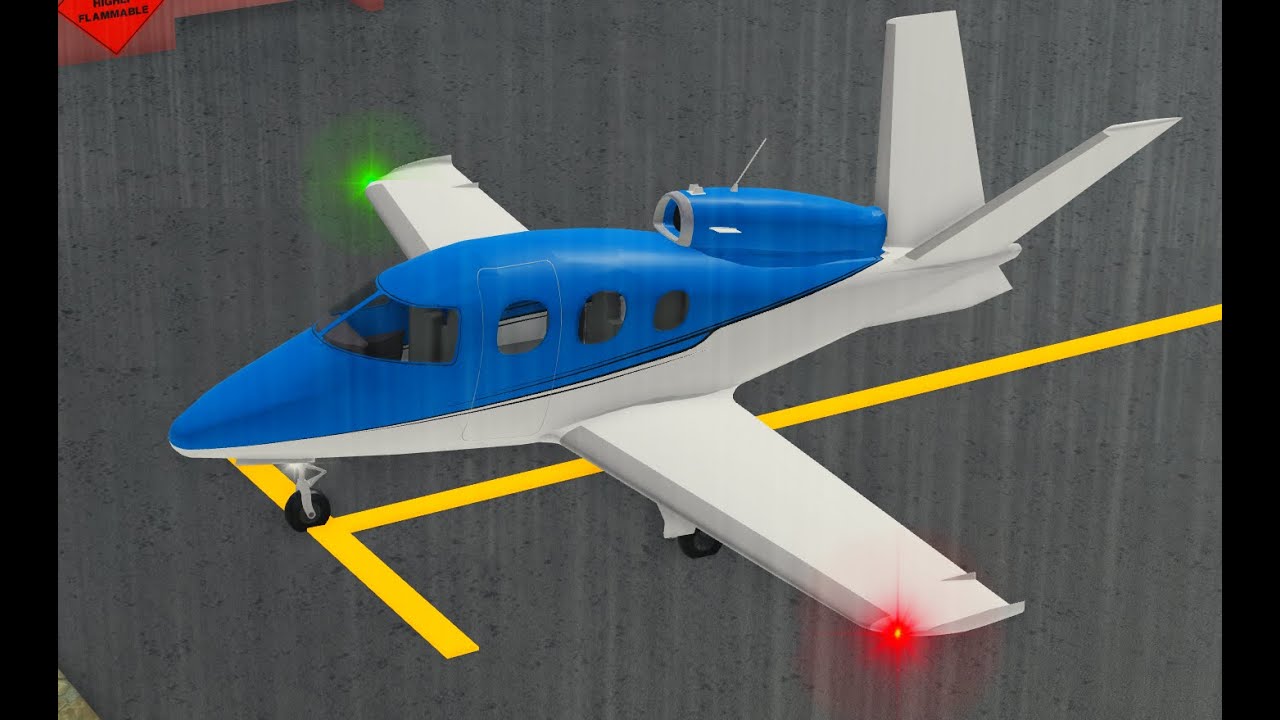 **NEW** Cirrus Jet Gameplay! - YouTube