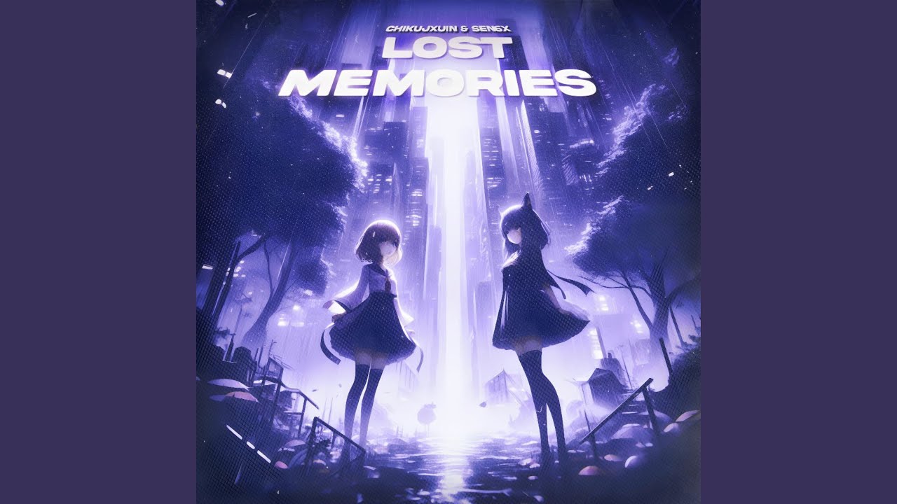 Lost memories - YouTube