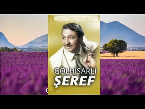 GÖLHİSARLI ŞEREF - Yolun Sonu Görünüyor [HD]