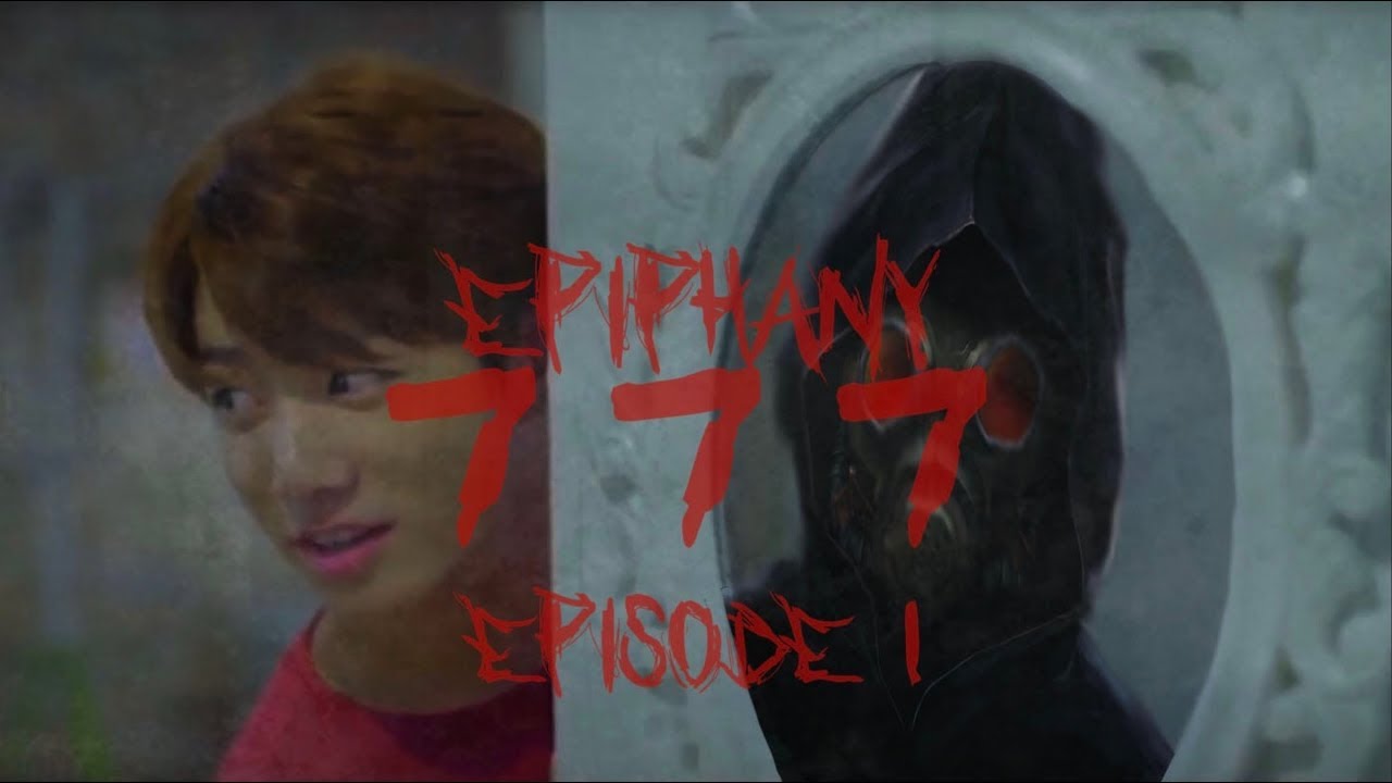 EPIPHANY 777: Episode 1 // BTS HORROR GAME - YouTube