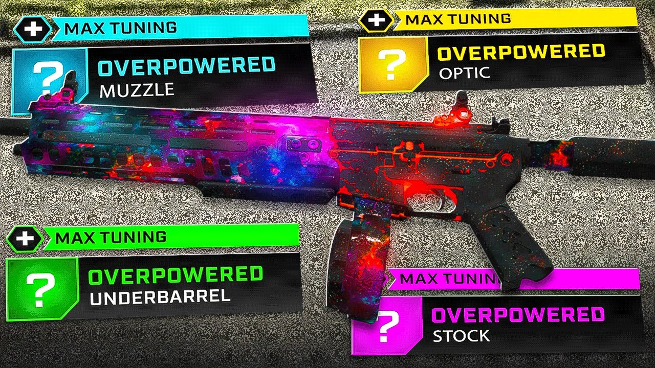 the BUFFED AMR9 SMG is META In Warzone 3!! (Best AMR 9 Class Setup ...