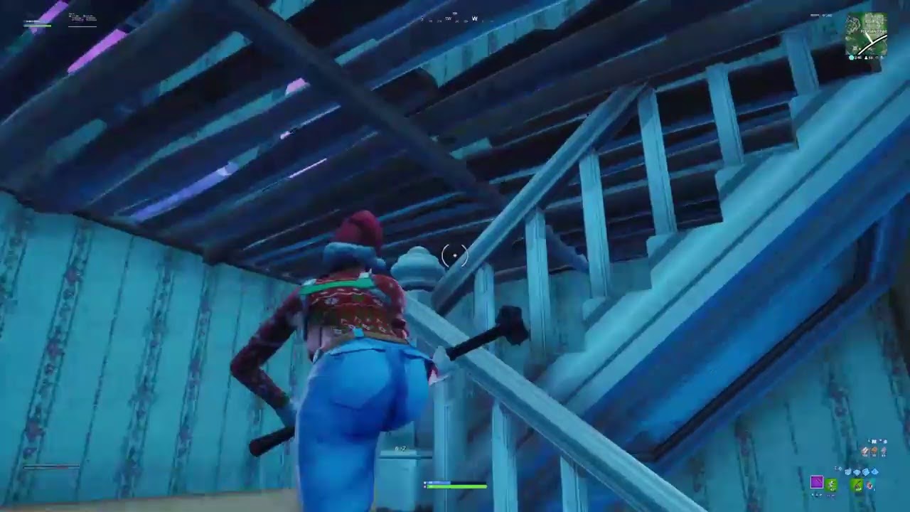 Goated player with over 100 w & 12,000 kills - YouTube
