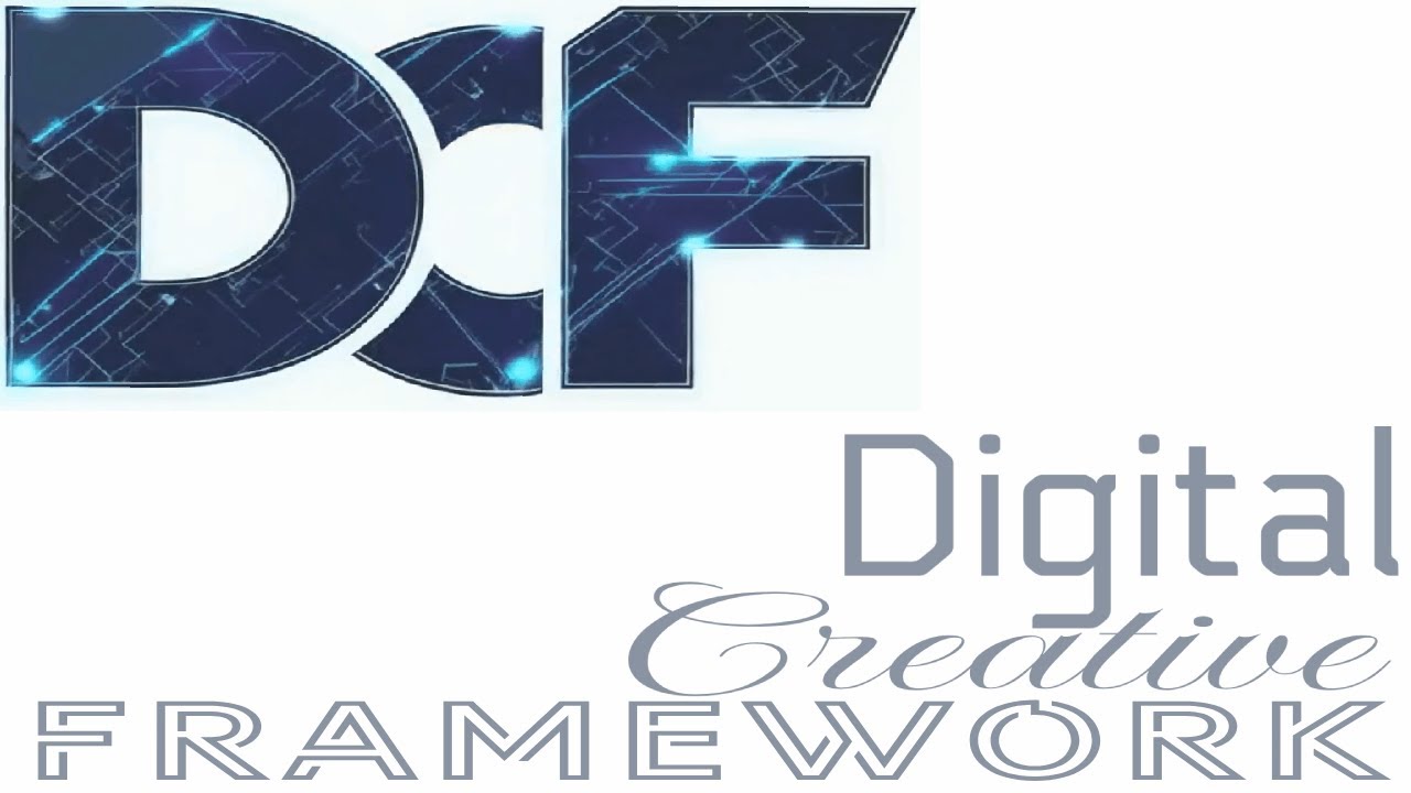 Unleash Your Imagination: Explore the Digital Creative Framework | Join ...