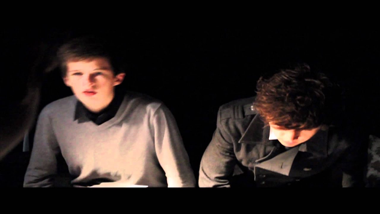 Zach Trailer Soundtrack - YouTube