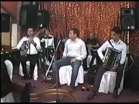 Gitara ifacisi Ceyhunun oglu Huseynin kicik toyu