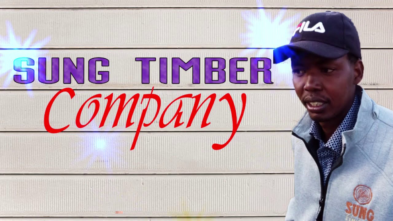 SUNG TIMBER BY KING EWAGO - YouTube