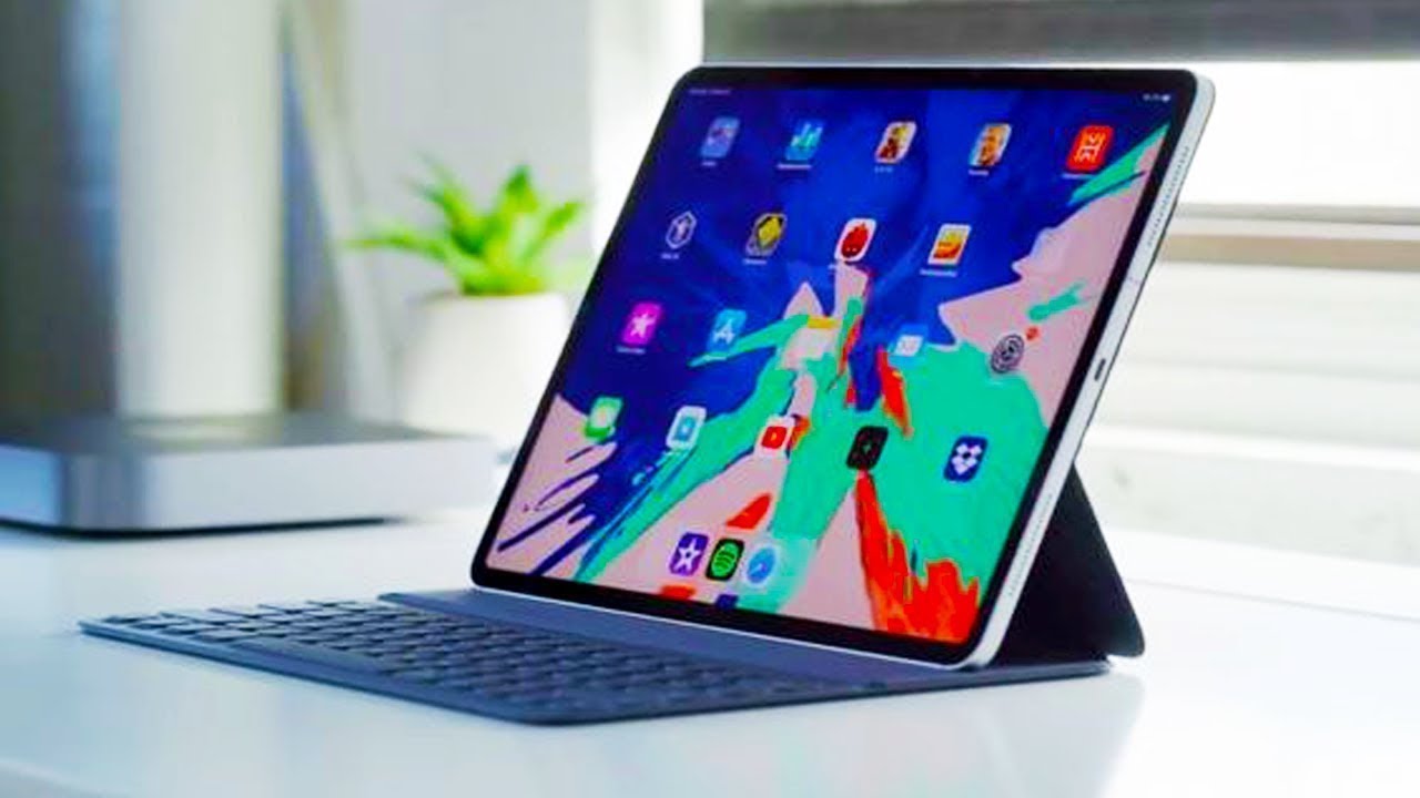 LES 5 MEILLEURES TABLETTES TACTILES DE 2020 - YouTube