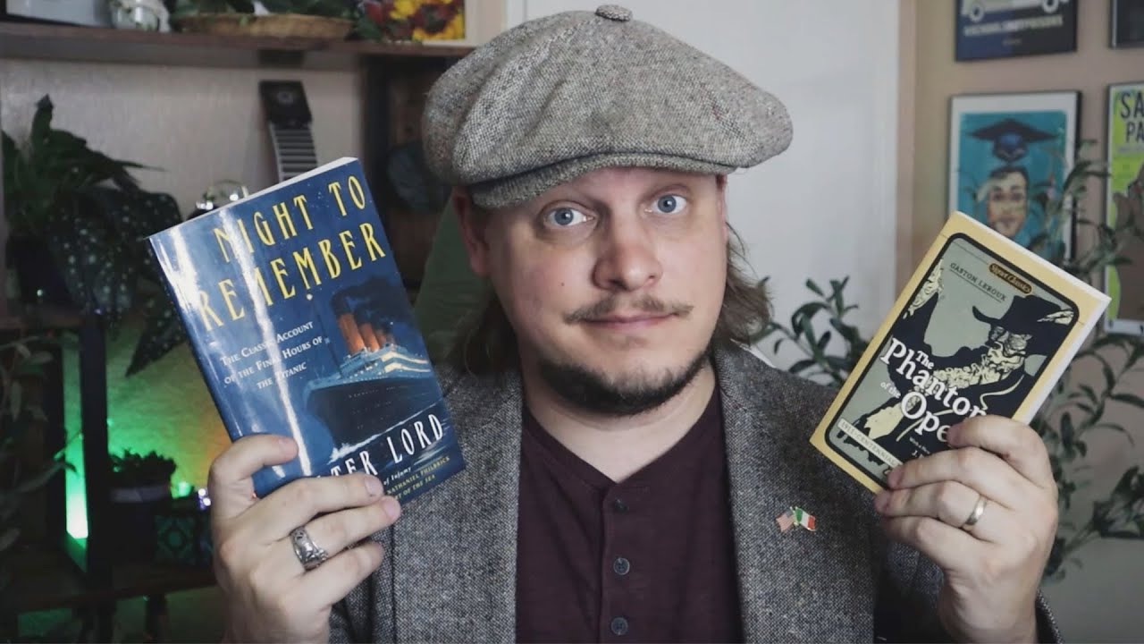 How to read minds with ANY two books! // Advice for Magicians! - YouTube