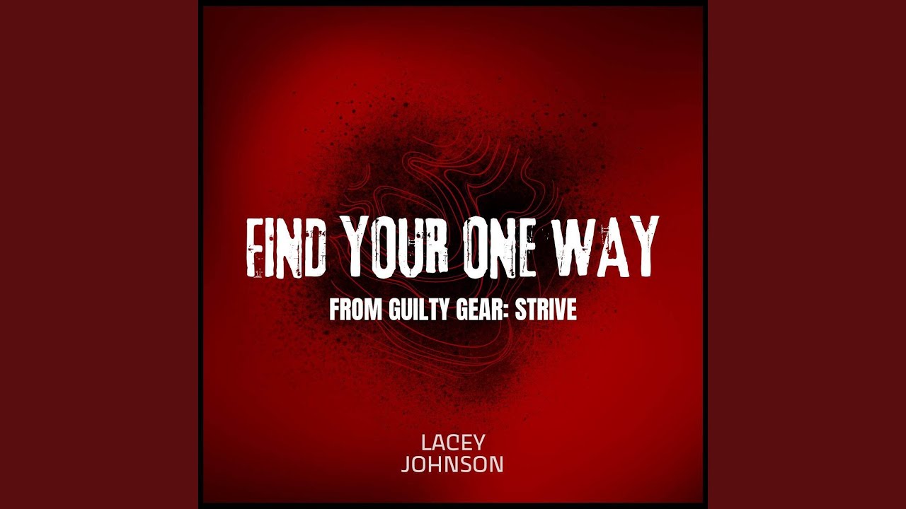 Find Your One Way - YouTube