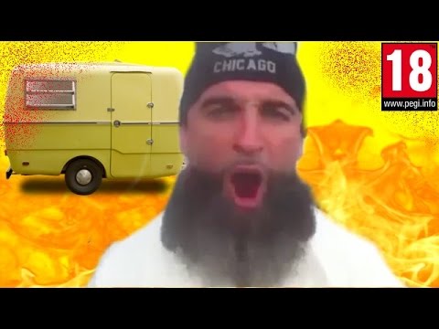 GITAN ENERVER 2 !!! - YouTube