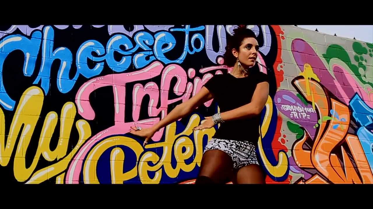POSH DANCE PRODUCTIONS PROMO - YouTube