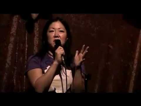 Reel Stand Up: Margaret Cho - YouTube