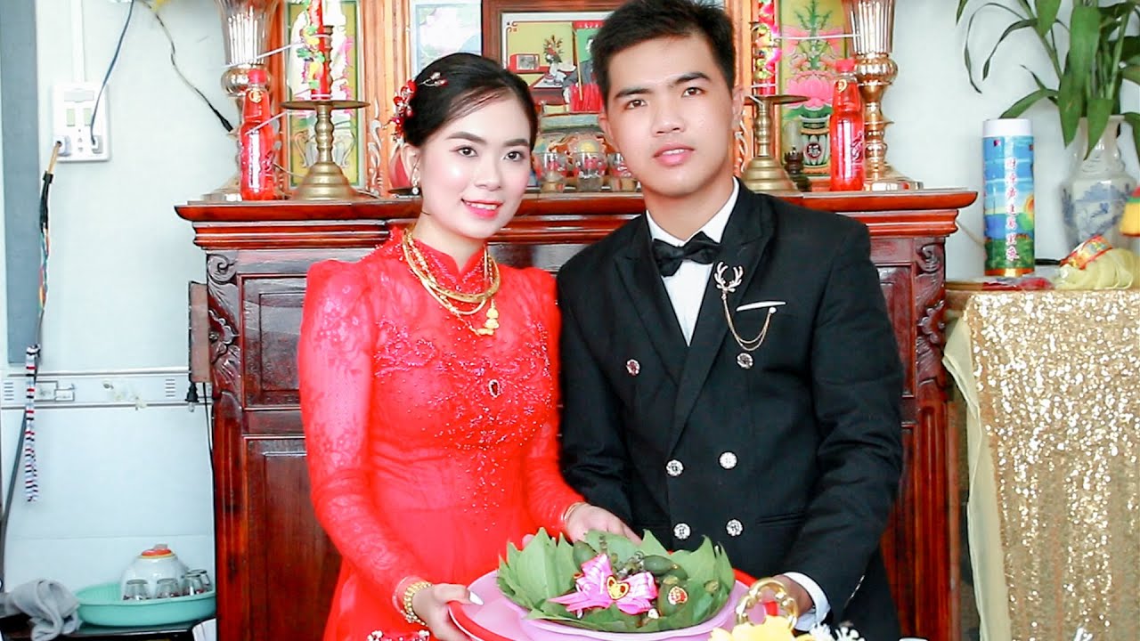 lth phuc thinh be ba 2023 - YouTube