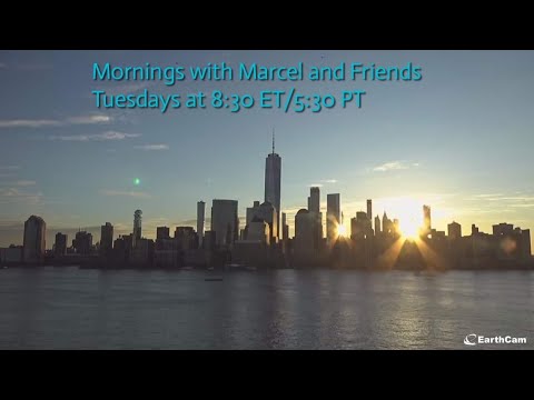 Mornings with Marcel and Friends for Tuesday 1/7/2025 - YouTube