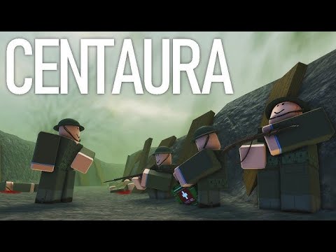 La batalla de mons planus|centaura episodio 5 - YouTube