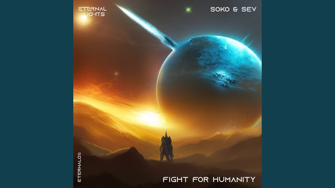 Fight for Humanity - YouTube