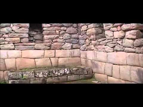Machu Picchu: A Complete Virtual Tour In About 6 Minutes - YouTube