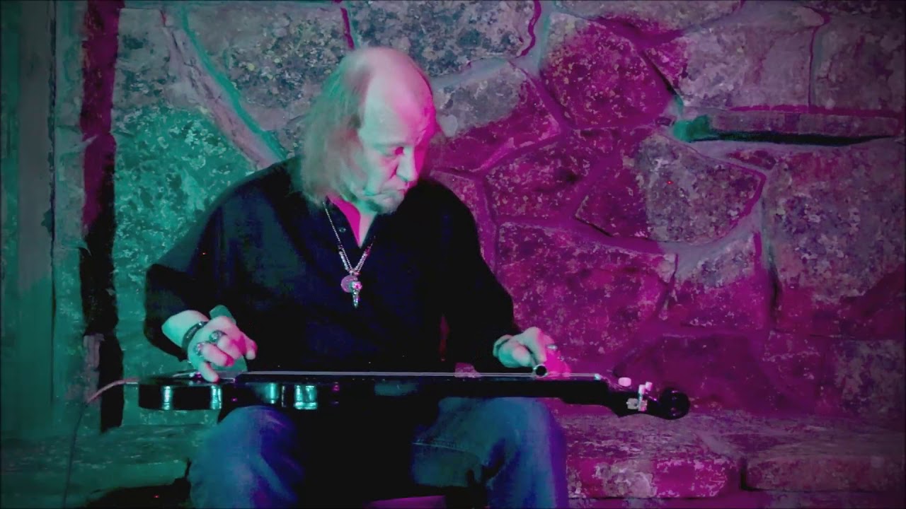 SO LONG, COWBOY by Ray O'Bannon - YouTube