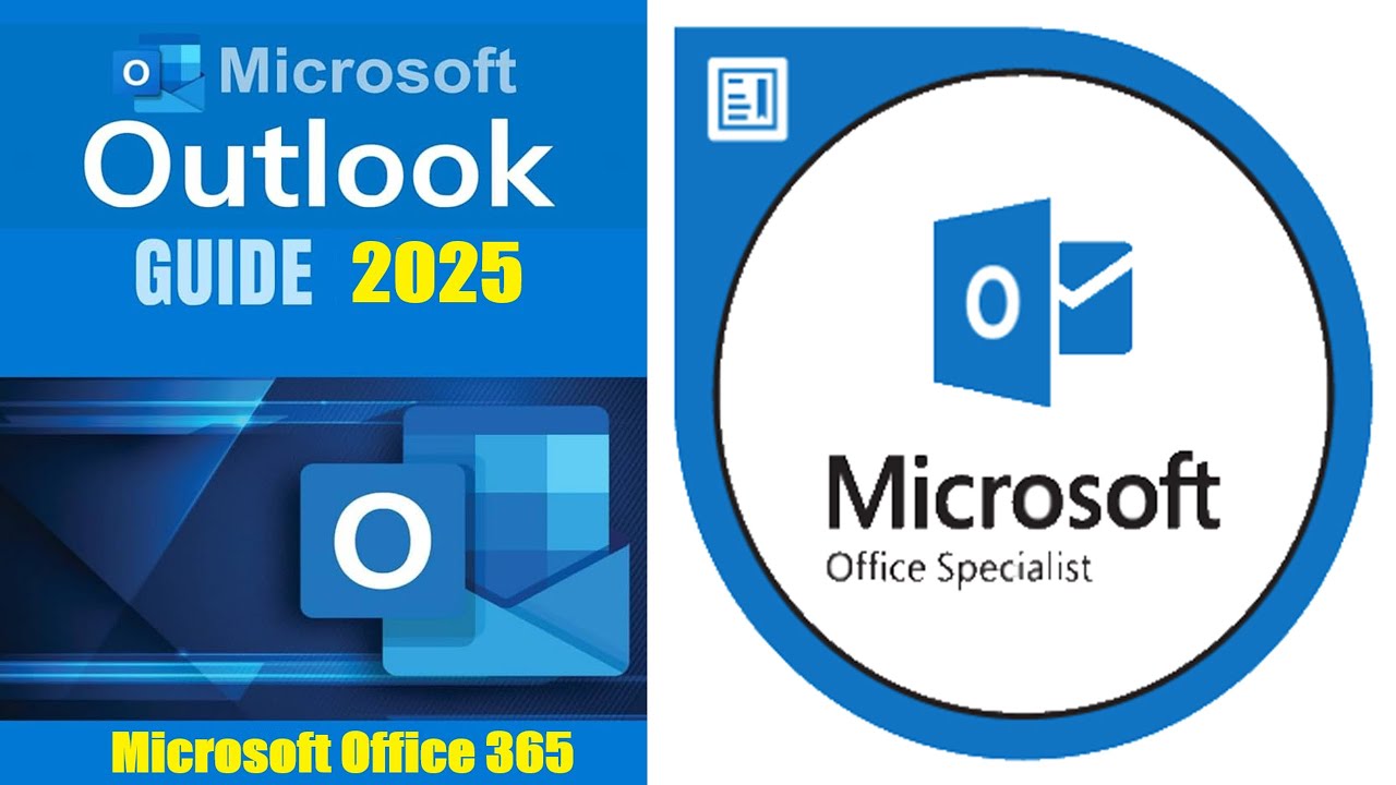 Lesson 1 Part 2 Benefits of Microsoft Outlook 2025 in the Workplace ...