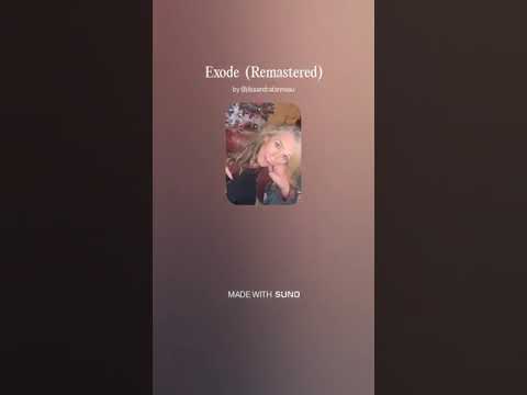 Exode - YouTube