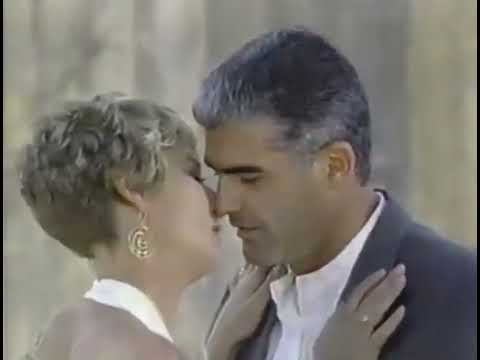 Promo - Bajo un mismo rostro  (Univisión, 1997) USA