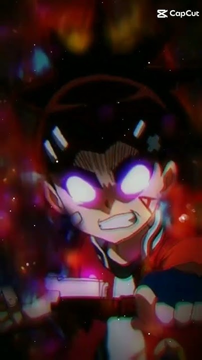 Aiger Akabane Edit Beyblade Beybladeburst Beybladeburstturbo Aigerakabane Beybladeburstchoz