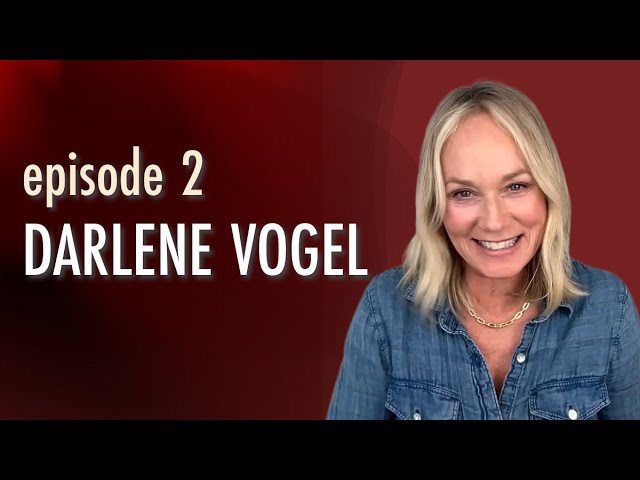 Darlene Vogel Garoto Conhece O Mundo Darlene Vogel Filmography, Age,