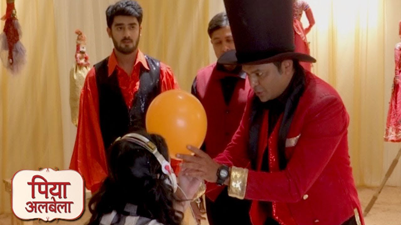 Piya Albela -21st December 2017 | Zee tv New serial | latest upcoming ...